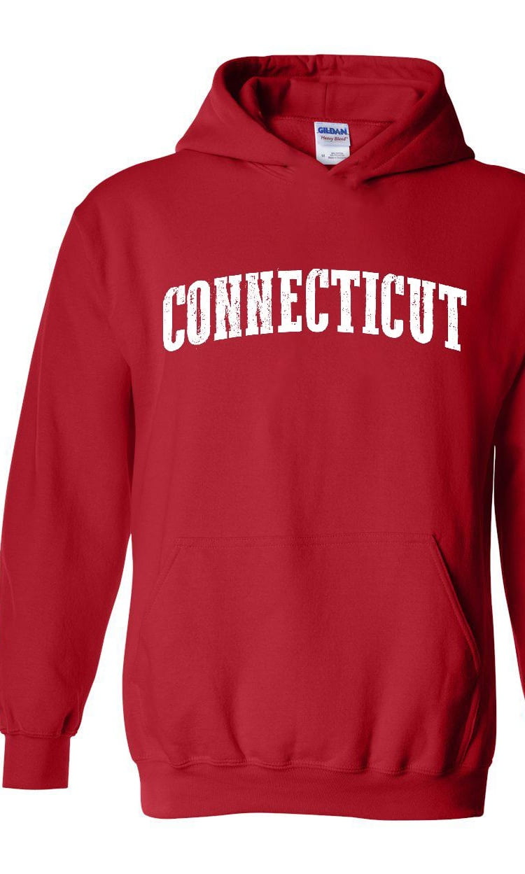 IWPF - Women Sweatshirts and Hoodies - Connecticut - Walmart.com