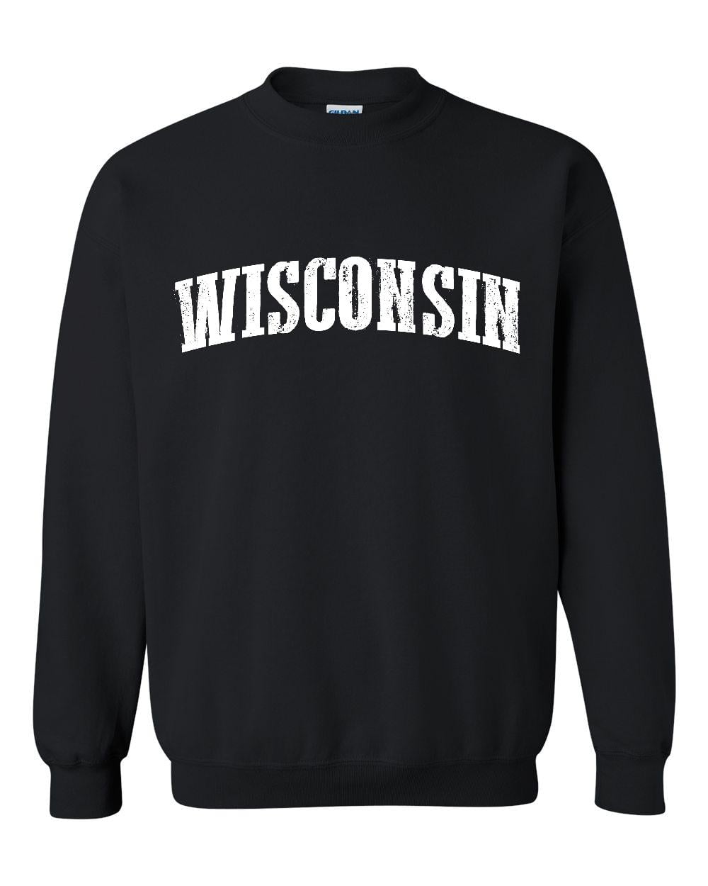 IWPF - Women Sweatshirts and Hoodies - Milwaukee Wisconsin - Walmart.com