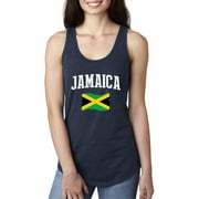 Jamaican Tank Tops