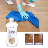Pledge Multisurface Floor Cleaner Concentrate, Rainshower Scent - A ...