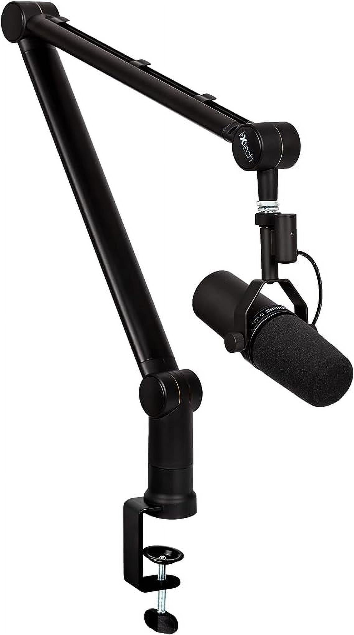 Rode PSA1 Microphone Boom Arm Swivel-Mount - Walmart.com