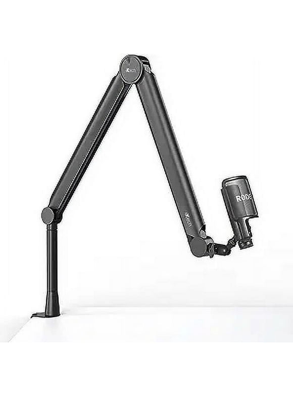 Microphone Stands and Booms in Microphones - Walmart.com