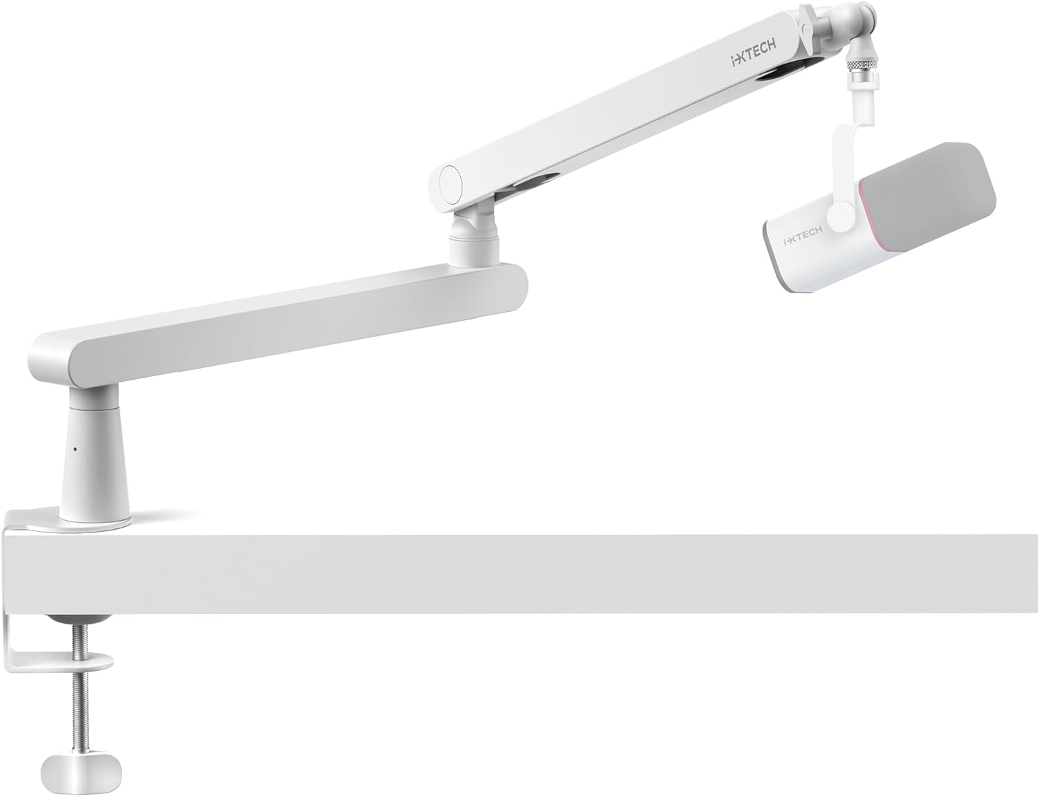 Hello Kitty Microphone Stand With Microphone - Walmart.com