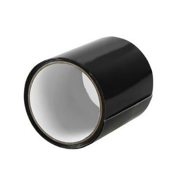 Waterproof Tape Rubberized Waterproof Automotive Tape, 4inches x 5ft ...