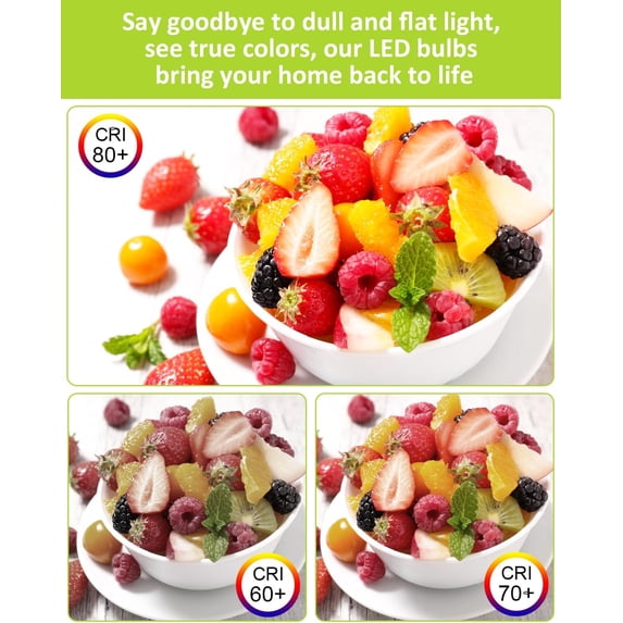 IYFFDFE-10 Pack G4 LED Bulb 12V AC DC Daylight White 5000K 2.5W G4 Bulb ...