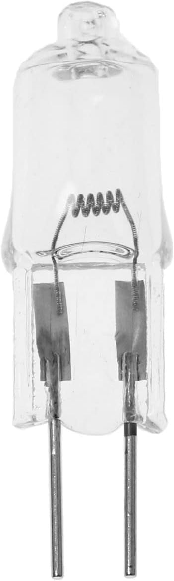 IYFFDFE-10PCS G4 Light Bulb 24V 10W Heavy Machinery Marine Train Cabin ...