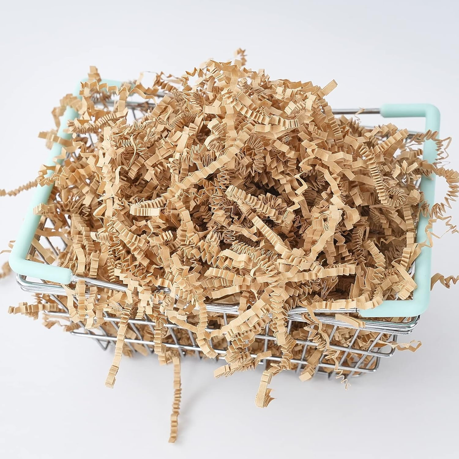 IYFFDFE-1LB Shred Paper FillerRaffia Grass Paper Shred for Gift ...