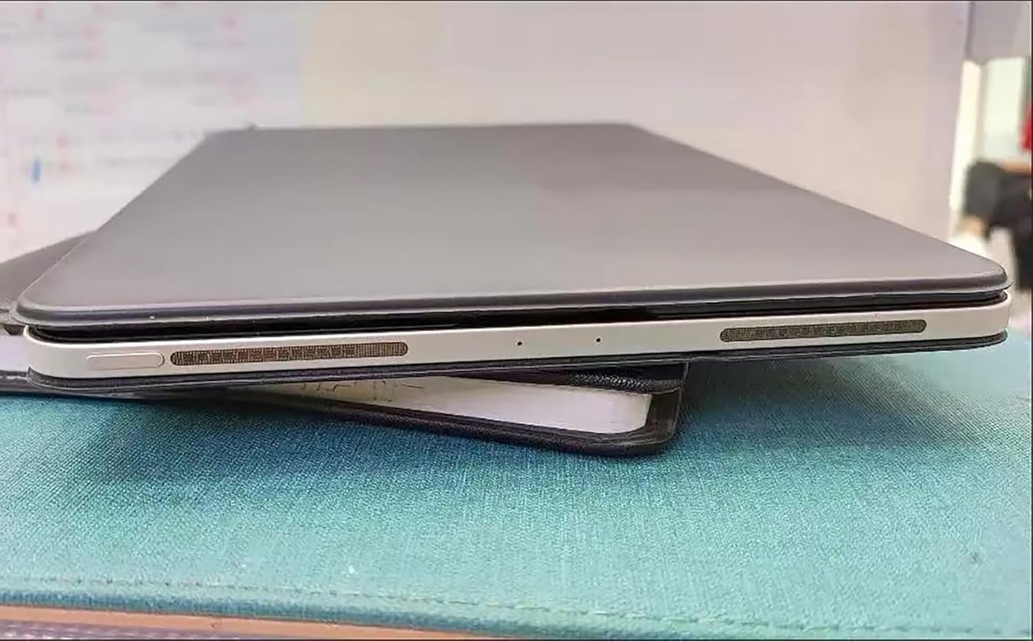 IYFFDFE-2 Pack Phone Mesh Speaker Cover Anti Dust Port Guard for iPad ...