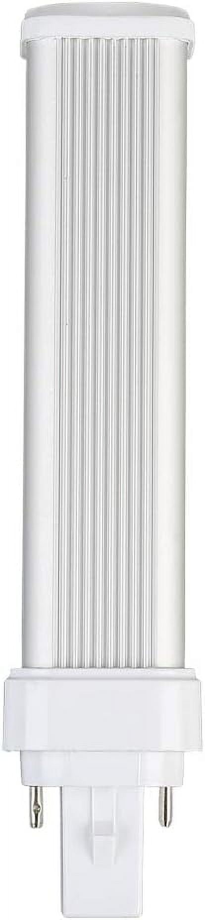 IYFFDFE-2pcs 5W G23 LED Bulb 2-PinPL Retrofit Lamp CFL 9W 13W ...
