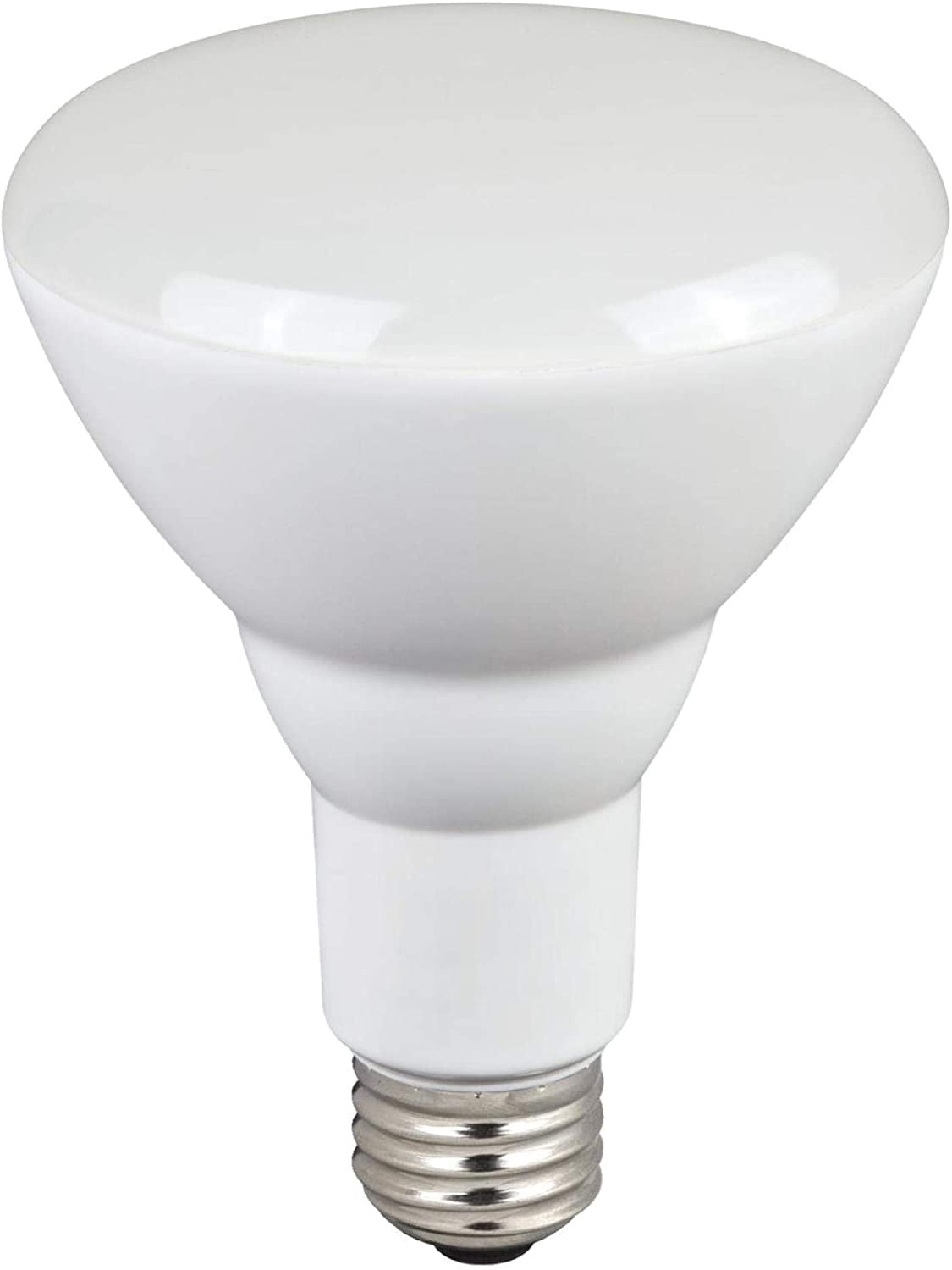 IYFFDFE-5220000 9 Watt (65 Watt Equivalent) BR30 Flood Dimmable Soft ...
