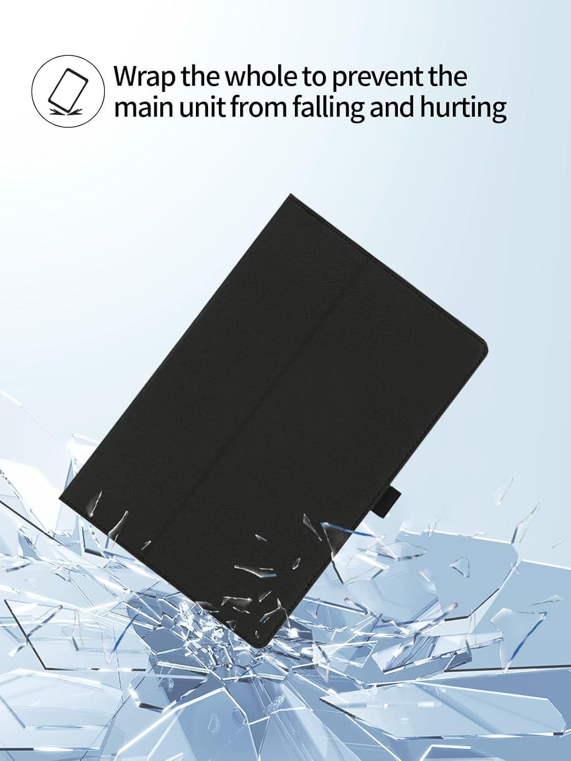 IYFFDFE-Case for COLORROOM C5 11 inch Android 14 Tablet 2024 New ...