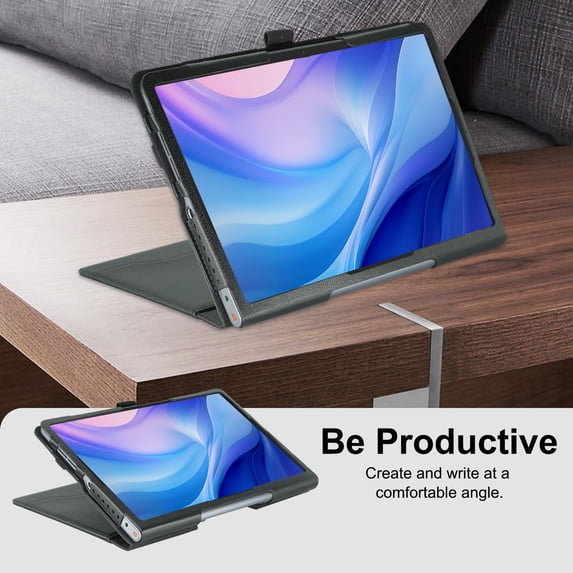 IYFFDFE-Case Compatible with Lenovo Tab Plus (TB351FU) 11.5 inch,Multi ...