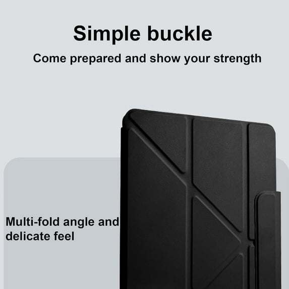 IYFFDFE-Case for Lenovo idea Tab Plus 12.1" 2025 with Vertical Stand ...