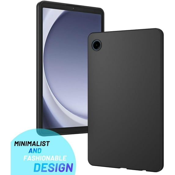 IYFFDFE-Case for Samsung Galaxy Tab A9 8.7 Inch 2023 Model, Slim Design ...