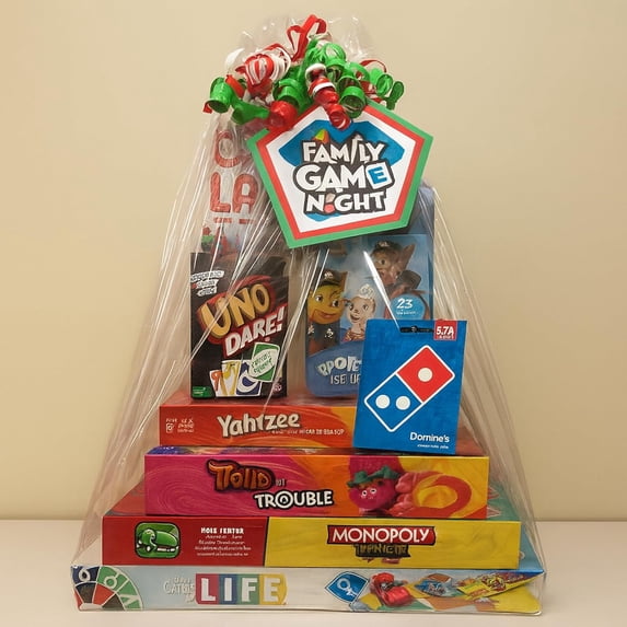 IYFFDFE-Cellophane Wrap for Gift Baskets 10 PCS 40x50 Inches Large ...