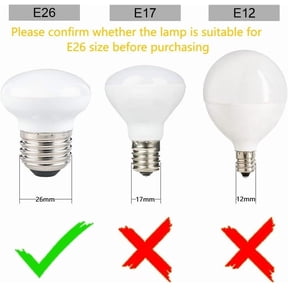 Curio Cabinet Light Bulbs