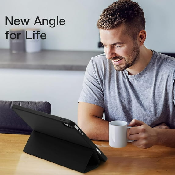 IYFFDFE-Compatible with iPad (A16) 11th Generation Case 11 Inch 2025 ...