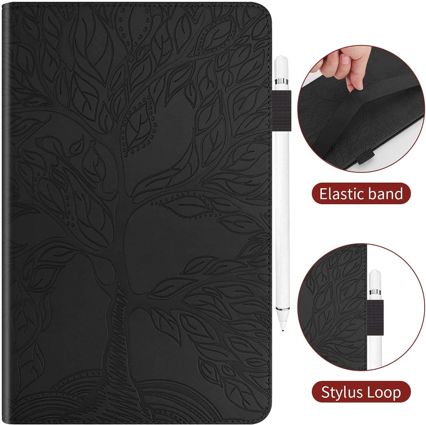 IYFFDFE-Flip Case for Samsung Galaxy Tab S10 Lite / S10 FE 10.9 inch ...