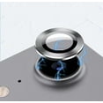 IYFFDFE-For iPad Air 13 & 11 Inch Camera Lens Protector Tempered Glass ...