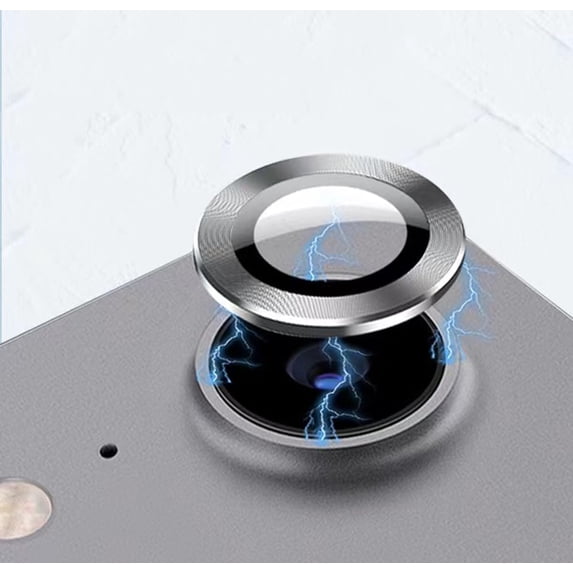 IYFFDFE-For iPad Air 13 & 11 Inch Camera Lens Protector Tempered Glass ...