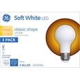IYFFDFE-G E Lighting 31193 General Purpose Classic Shape A21 Soft White ...