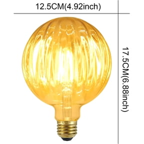 Warm Yellow Lighting