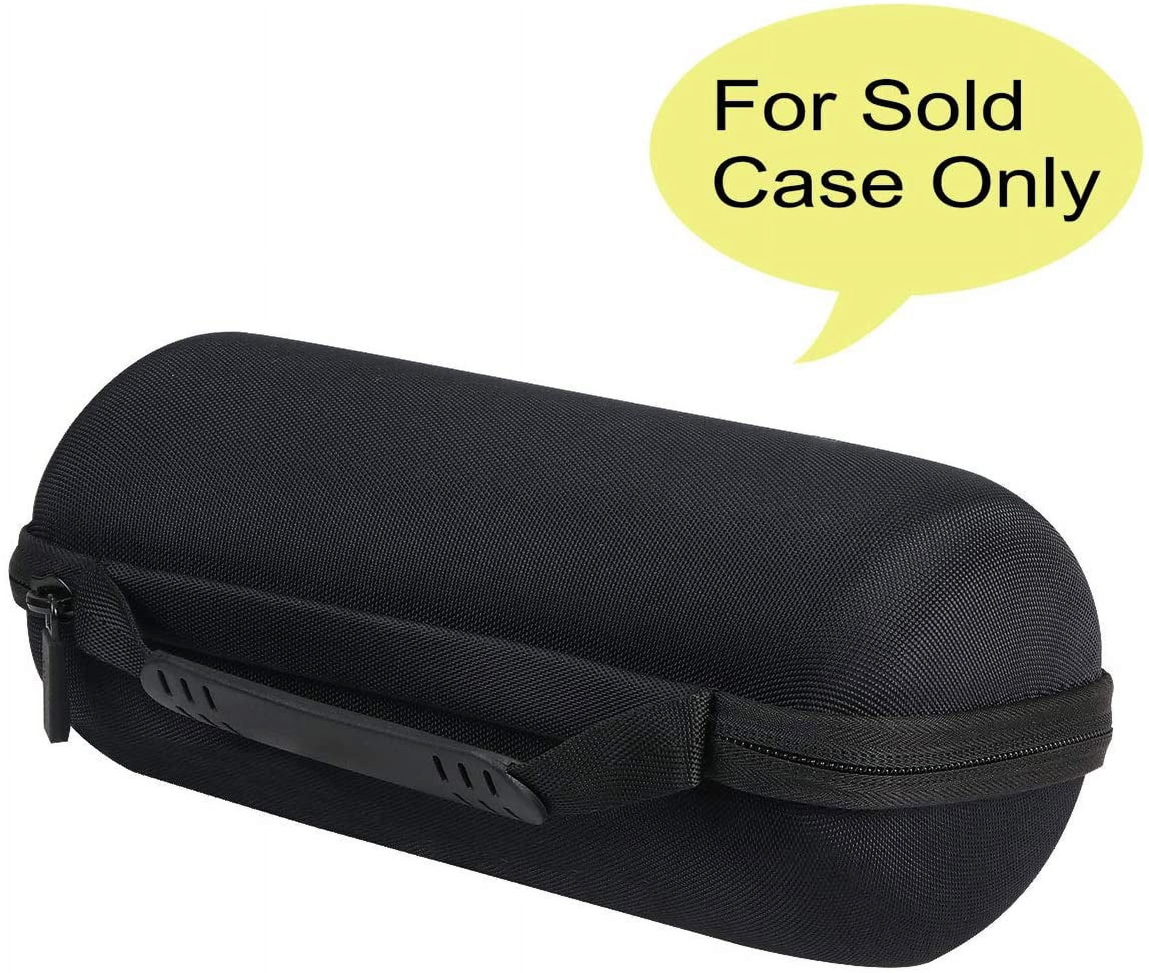 IYFFDFE-Hard Travel Case Replacement for Anker Soundcore Flare 2 ...