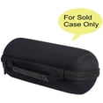 IYFFDFE-Hard Travel Case Replacement for Anker Soundcore Flare 2 ...