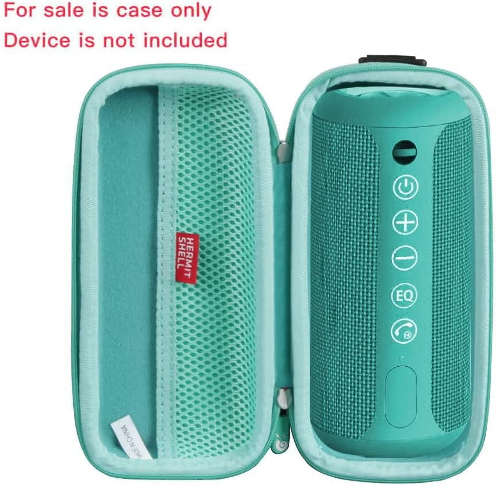 IYFFDFE-Hard Travel Case for MIATONE Boombox Outdoor Portable Bluetooth ...
