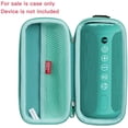 IYFFDFE-Hard Travel Case for MIATONE Boombox Outdoor Portable Bluetooth ...