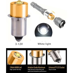 Mag Lite Bulb