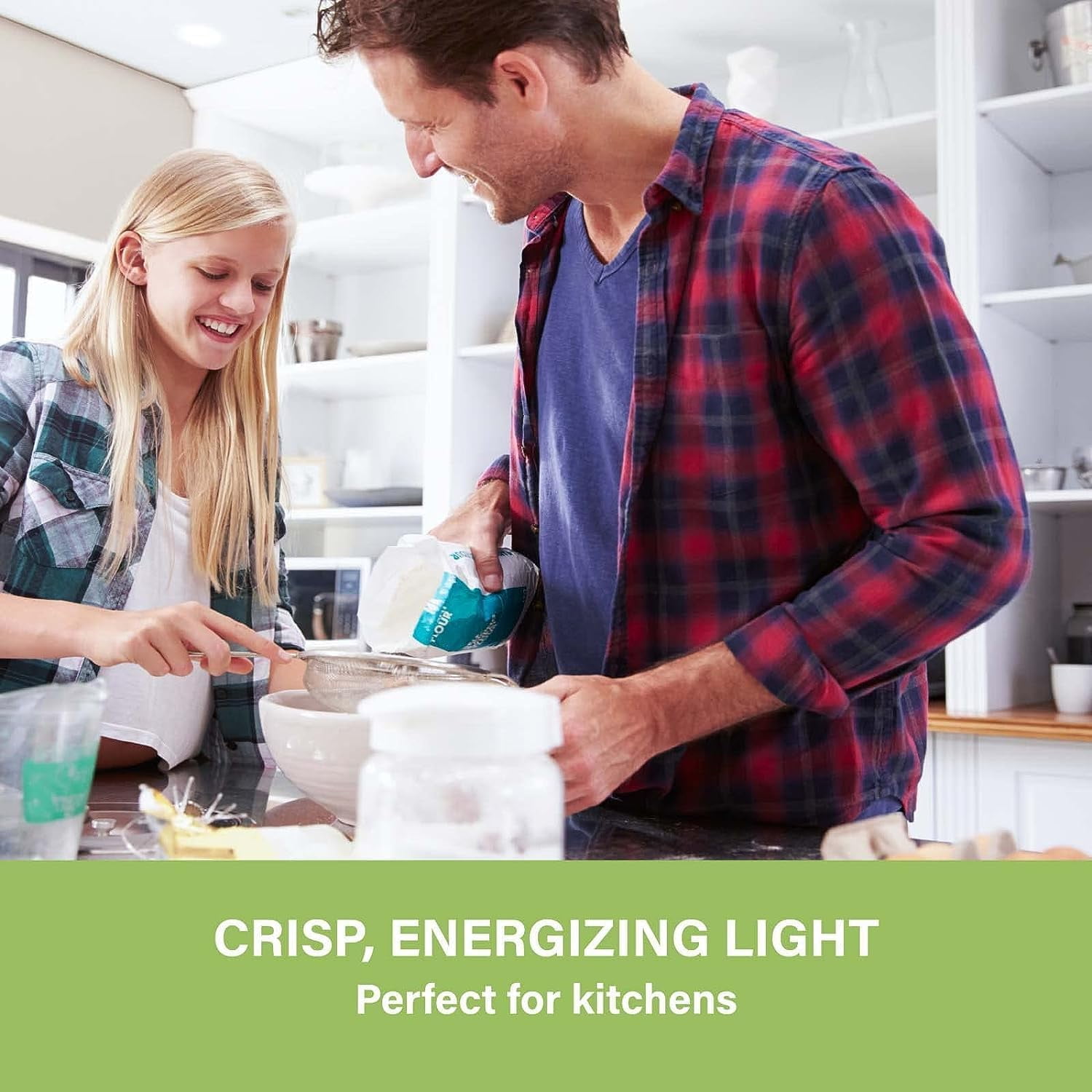 IYFFDFE-LED Flood Lights Indoor, BR30 LED Bulb 65W Equivalent, Dimmable ...