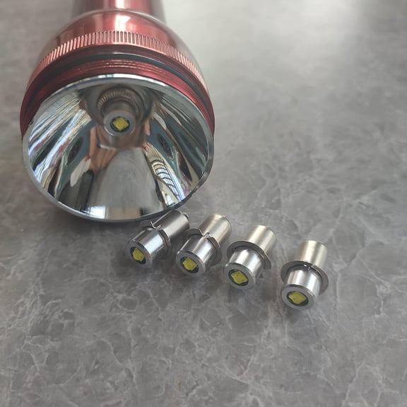 3 Volt Bulbs