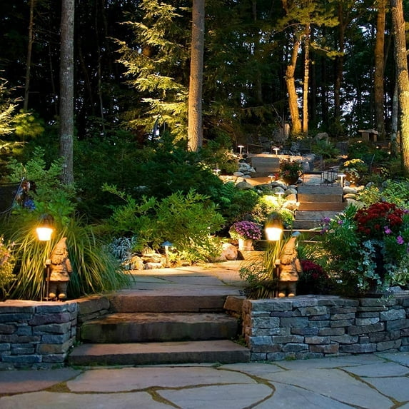 IYFFDFE-T3 G4 Bi-pin LED Light Bulb 12VAC/DC Low Voltage 3Watt Warm ...