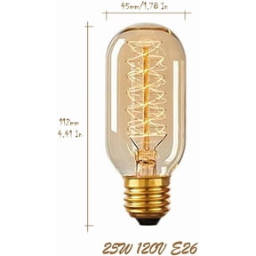 Warm Yellow Lighting