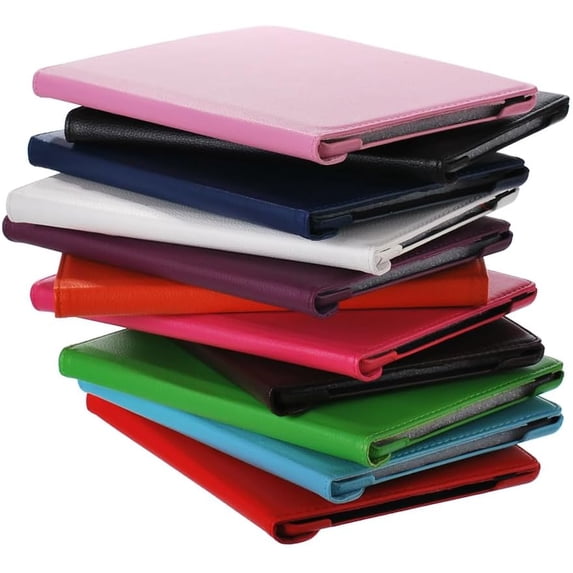 IYFFDFE-Tablet Leather Flip Case for Samsung Galaxy Tab S 8.4 inch SM ...