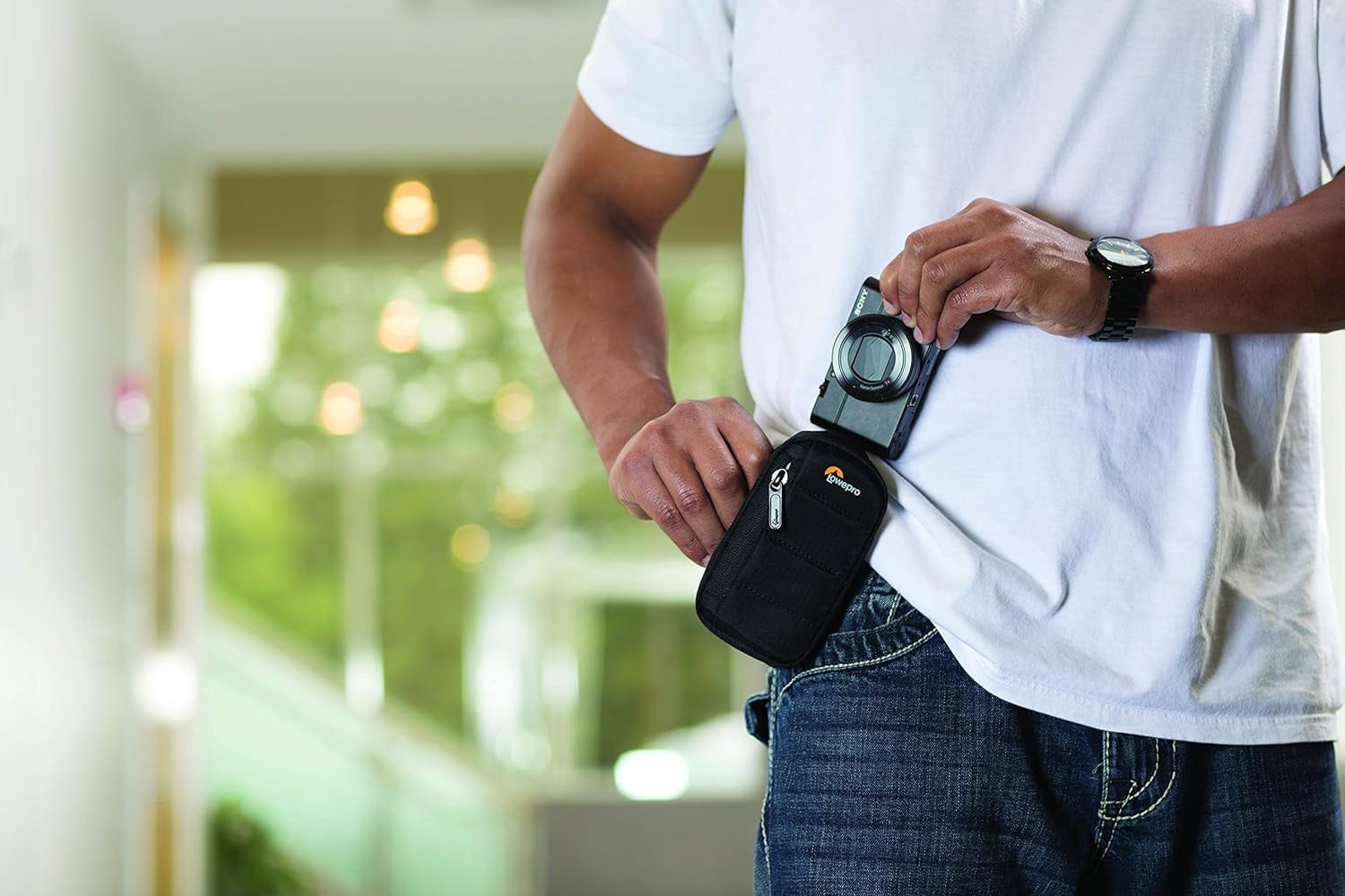 IYFFDFE-Tahoe CS 20, Lightweight Protective Camera Case for Ultra ...