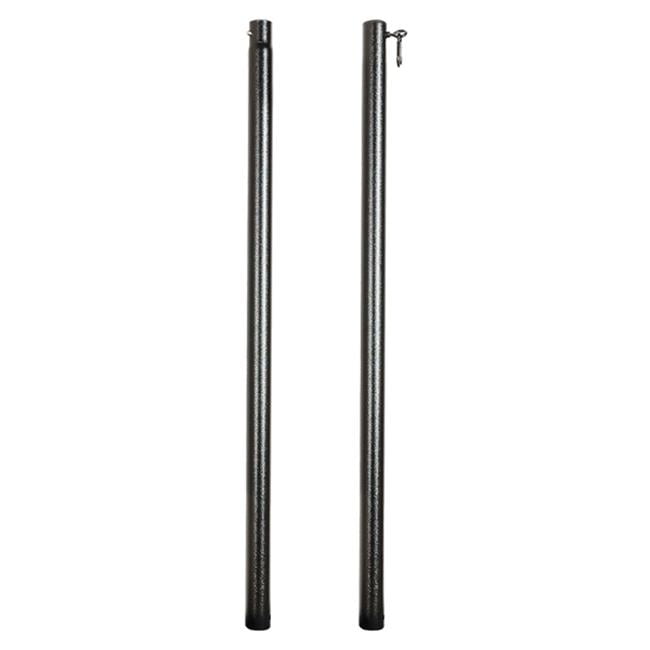 IYN Stands 32372 String-Light Pole - Walmart.com