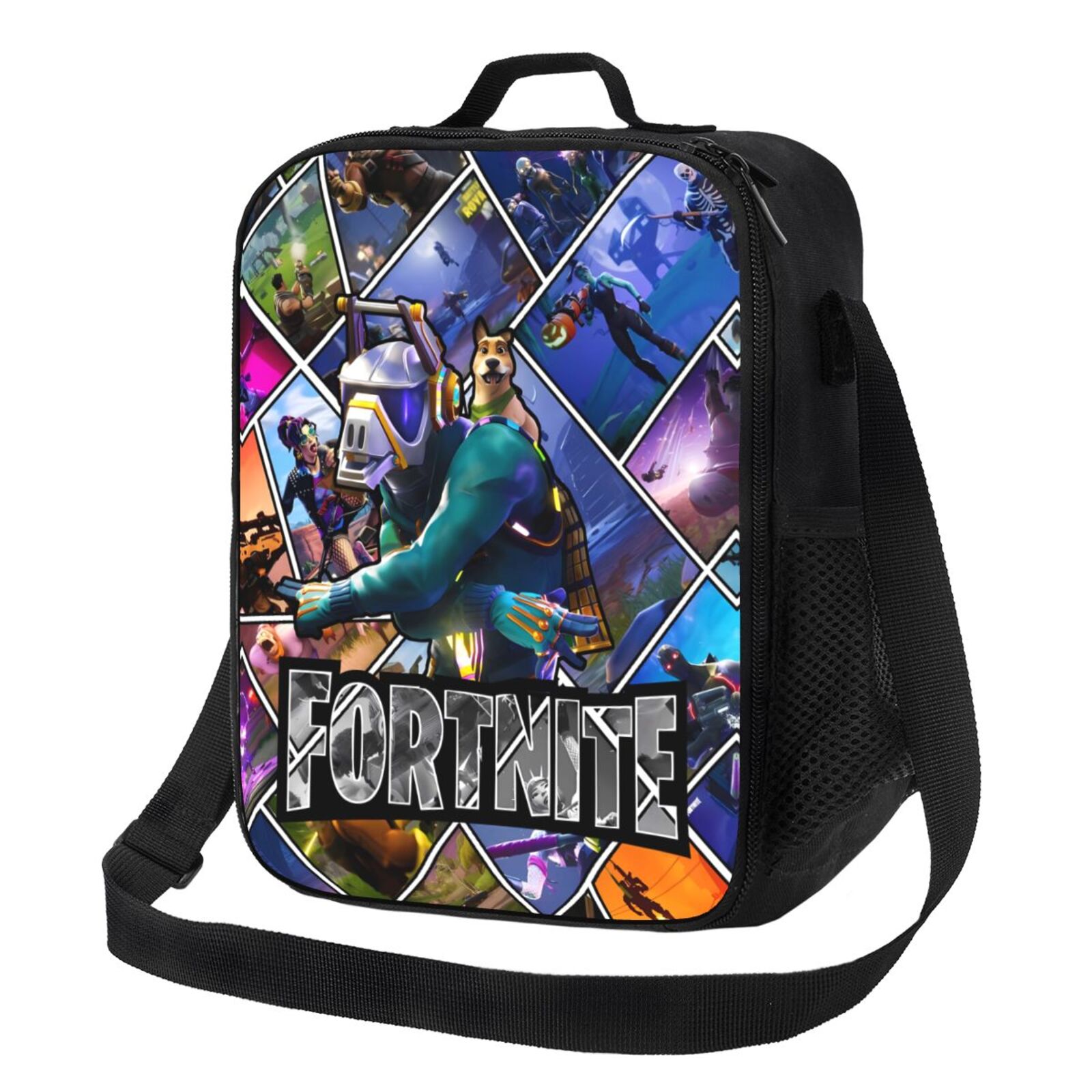 Fortnite Lunch Box
