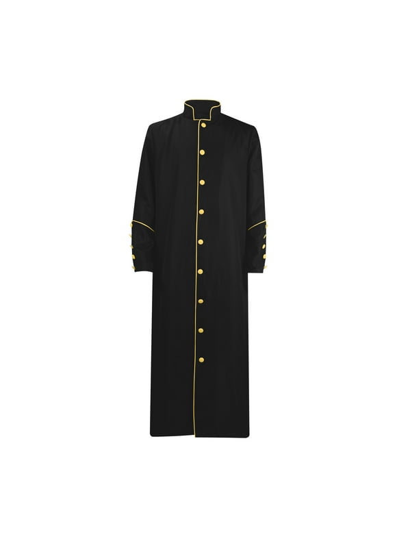 clergy robes