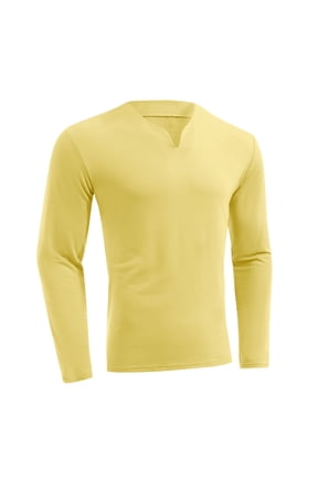 V Neck Sweatshirts Men
