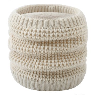 Novforth Winter Neck Warmer Men Scarf,Ski Neck Warmer Scarf for Women ...