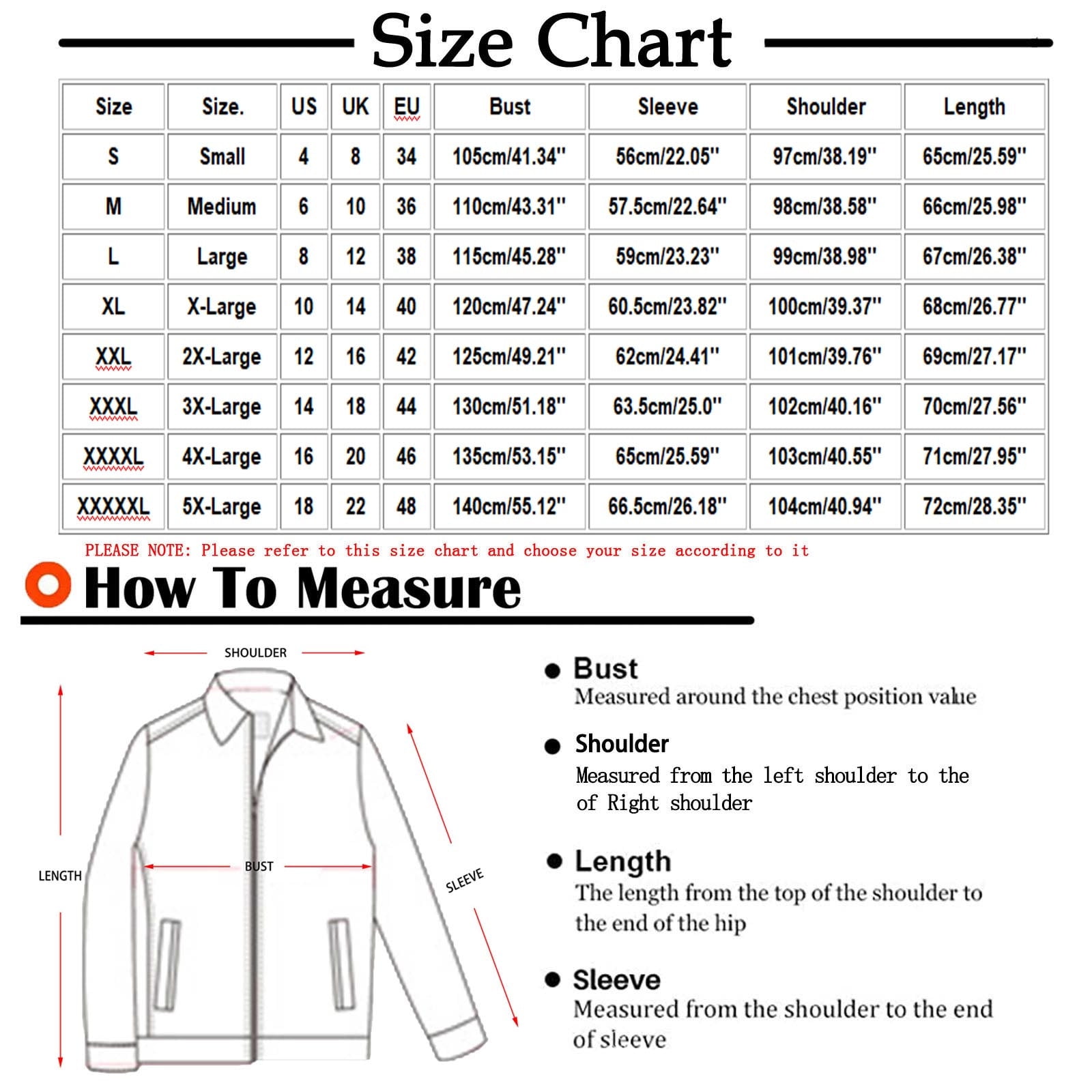 IYTR Mens Fleece Jacket Lapel Collar Leather Jacket Zip Up Motorcycle ...