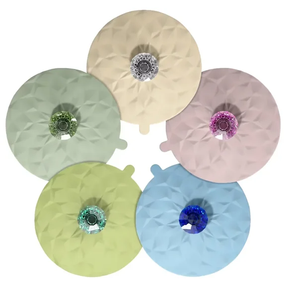 Silicone Beer Can Covers