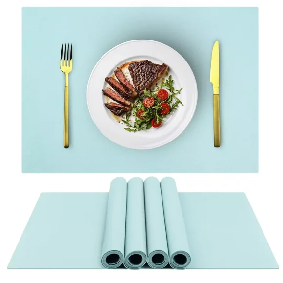 Silicone Table Mat