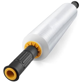 Plastic Wrap Roll