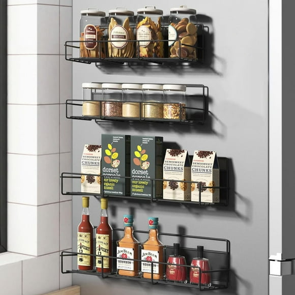 Refrigerator Side Rack