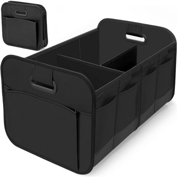 Storage Box For Suv