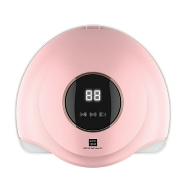 36W Nail Polish Dryer Pro UV LED Lamp Acrylic Gel Curing Light Manicure ...