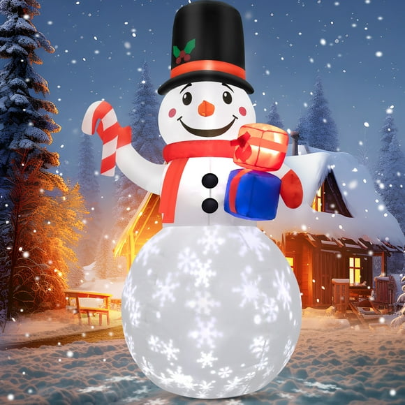 Christmas Inflatables - Walmart.com